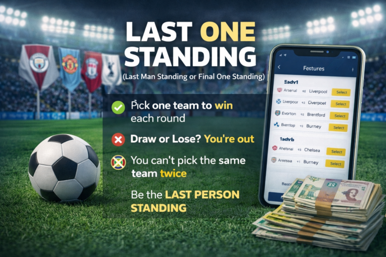 Rules of Last One Standing: How It Works, Explained - Smarter ...